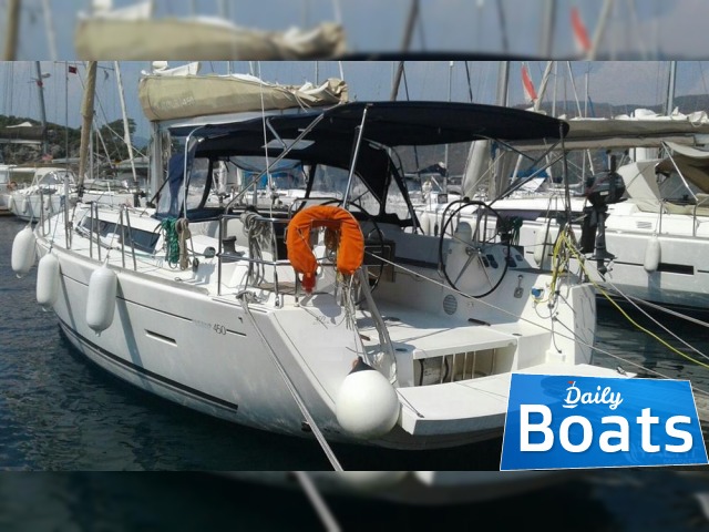 2013 Dufour 450 Grand Large for sale. View price, photos and Buy 2013 ...