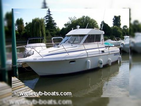 1991 Beneteau Antares 805 for sale. View price, photos and Buy 1991 ...