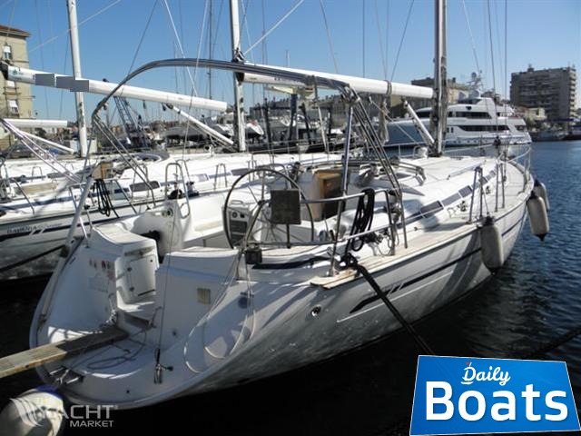 2003 Bavaria 44 for sale. View price, photos and Buy 2003 Bavaria 44 ...