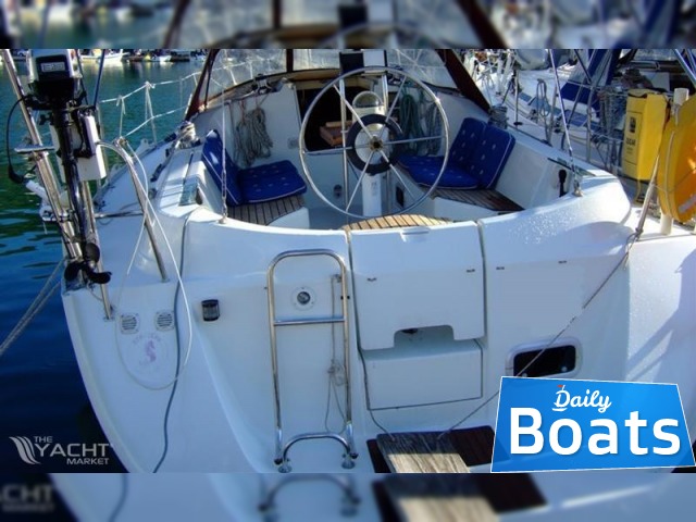 1998 Beneteau Oceanis 321 for sale. View price, photos and Buy 1998 ...