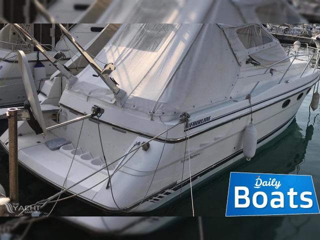 1992 Fairline Targa 30/33 for sale. View price, photos and Buy 1992 ...