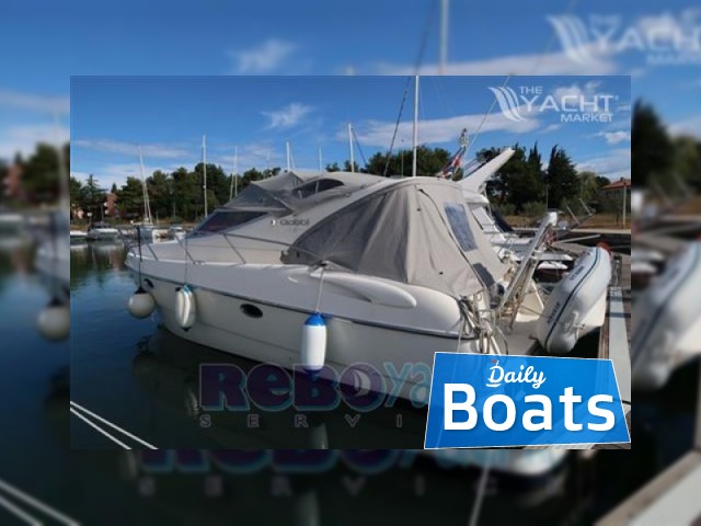 1999 Gobbi 335Sc for sale. View price, photos and Buy 1999 Gobbi 335Sc ...