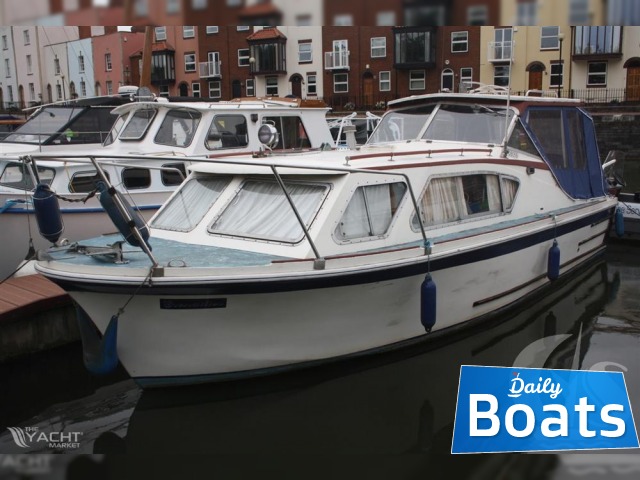 1973 Seamaster 27 for sale. View price, photos and Buy 1973 Seamaster ...