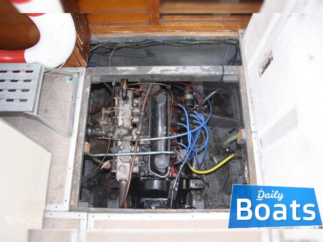 1973 Seamaster 27 for sale. View price, photos and Buy 1973 Seamaster ...