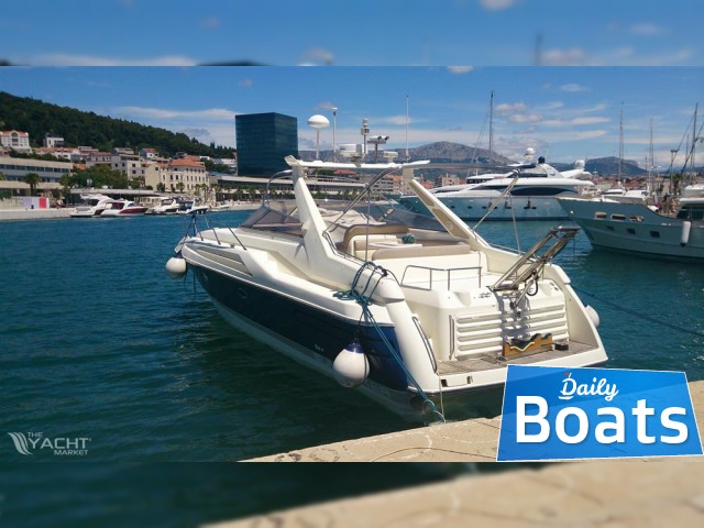 1993 Sunseeker Mustique 42 for sale. View price, photos and Buy 1993 ...