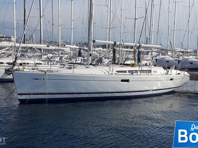 2007 Jeanneau Sun Odyssey 45 for sale. View price, photos and Buy 2007 ...