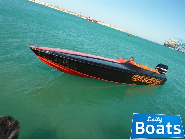 2015 Chaudron Chaudronpro S25 for sale. View price, photos and Buy 2015 ...