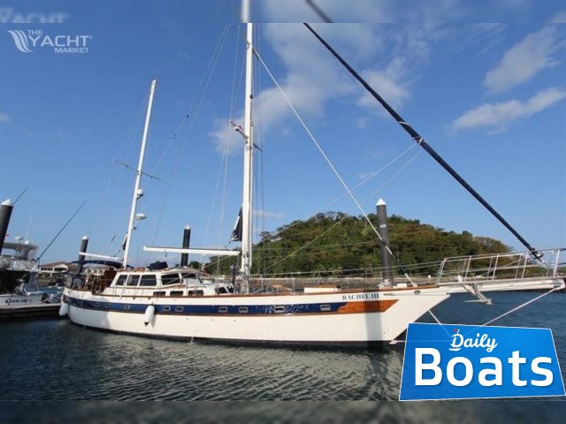 1984 Formosa 68 for sale. View price, photos and Buy 1984 Formosa 68 ...