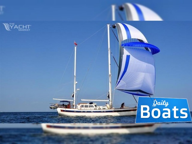 1984 Formosa 68 for sale. View price, photos and Buy 1984 Formosa 68 ...