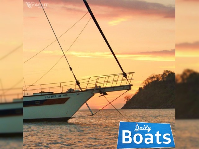 1984 Formosa 68 for sale. View price, photos and Buy 1984 Formosa 68 ...