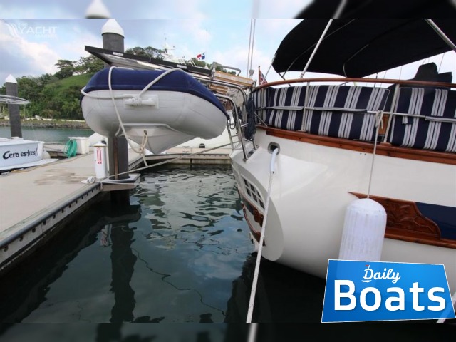 1984 Formosa 68 for sale. View price, photos and Buy 1984 Formosa 68 ...