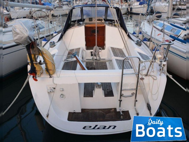 2003 Elan 31 for sale. View price, photos and Buy 2003 Elan 31 #159596