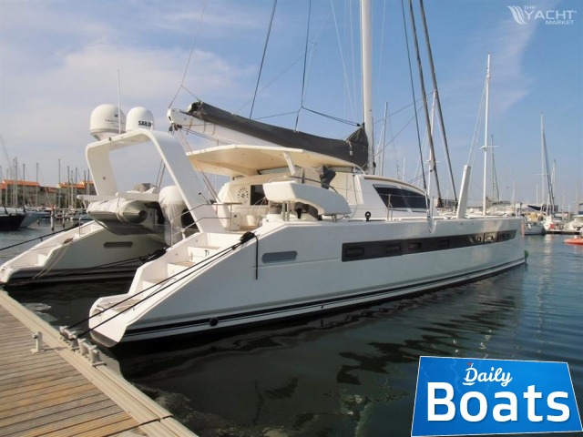 2008 Catana Catamarans 65 for sale. View price, photos and Buy 2008 ...