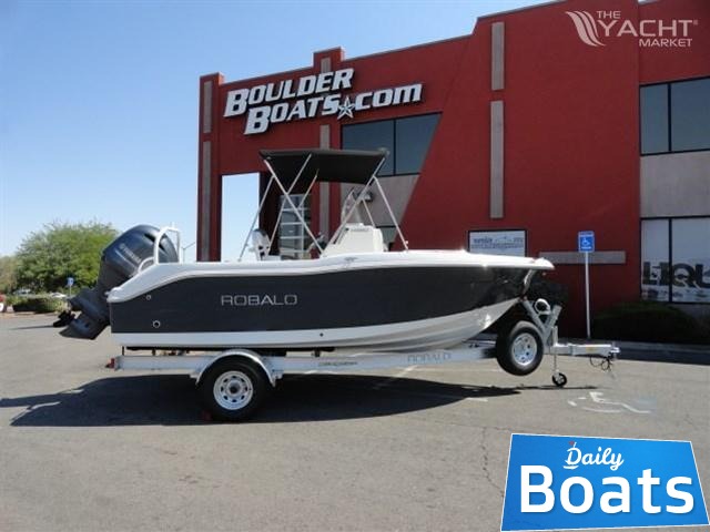 2018 Robalo 180 for sale. View price, photos and Buy 2018 Robalo 180 ...