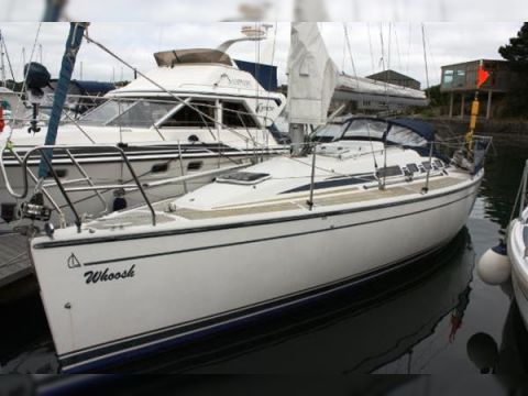 2001 Dehler 29 for sale. View price, photos and Buy 2001 Dehler 29 #15966