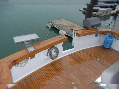 1989 Ocean Alexander 65 for sale. View price, photos and Buy 1989 Ocean ...