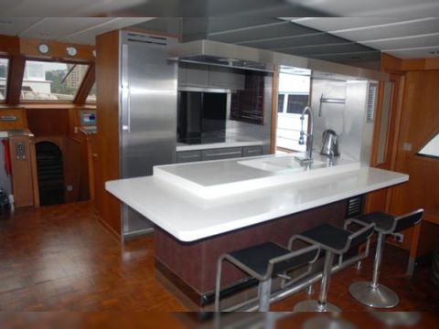 1989 Ocean Alexander 65 for sale. View price, photos and Buy 1989 Ocean ...