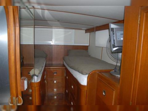 1989 Ocean Alexander 65 for sale. View price, photos and Buy 1989 Ocean ...