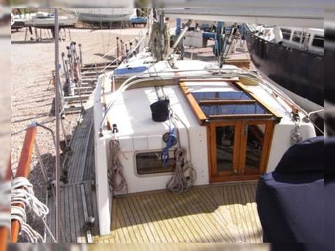 1987 Sea Finn 37 for sale. View price, photos and Buy 1987 Sea Finn 37 ...