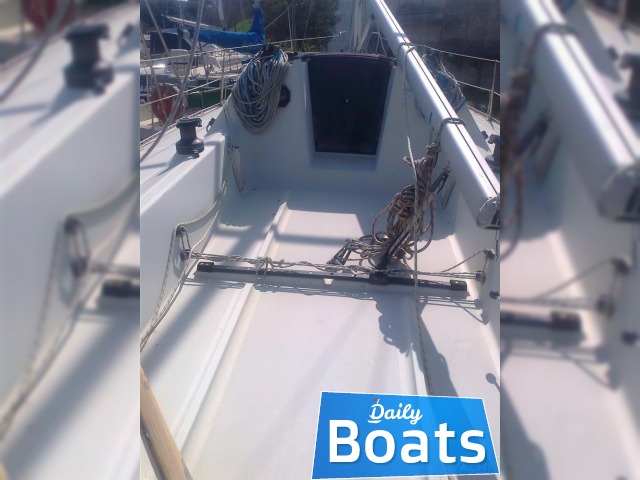 1993 Val 35 for sale. View price, photos and Buy 1993 Val 35 #159746