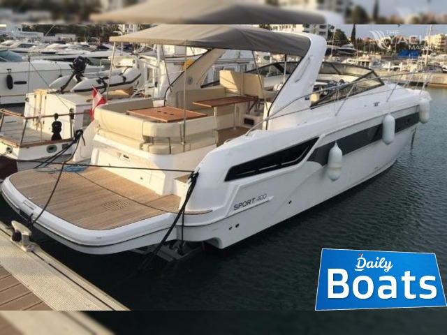 2015 Bavaria 40 Sport te koop. Bekijk prijs, foto's en 2015 Bavaria 40 ...