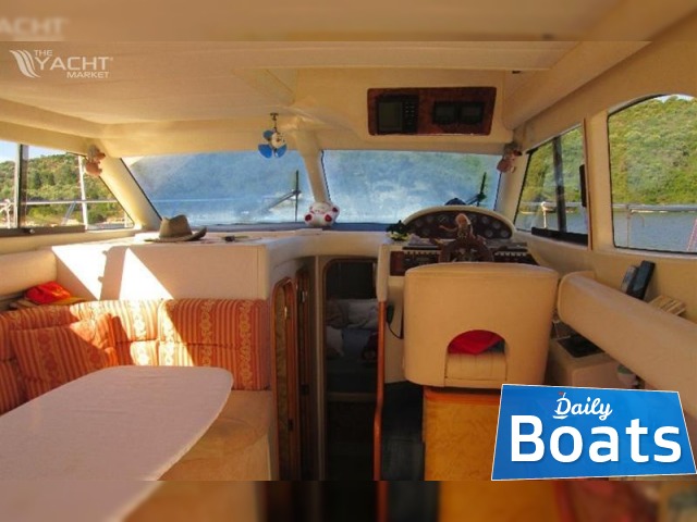 1997 Princess 34 for sale. View price, photos and Buy 1997 Princess 34 ...