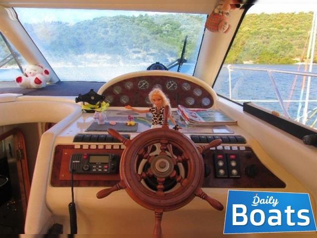 1997 Princess 34 for sale. View price, photos and Buy 1997 Princess 34 ...
