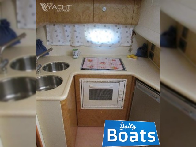 1997 Princess 34 for sale. View price, photos and Buy 1997 Princess 34 ...