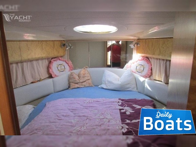 1997 Princess 34 for sale. View price, photos and Buy 1997 Princess 34 ...