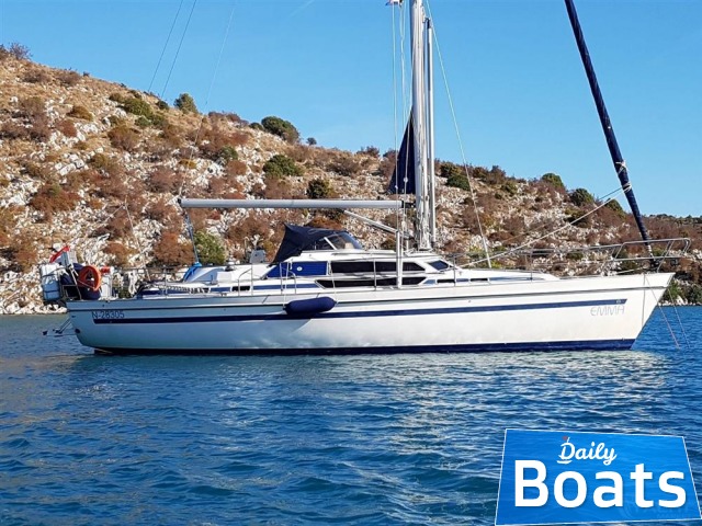 1998 Sunbeam 42 C for sale. View price, photos and Buy 1998 Sunbeam 42 ...