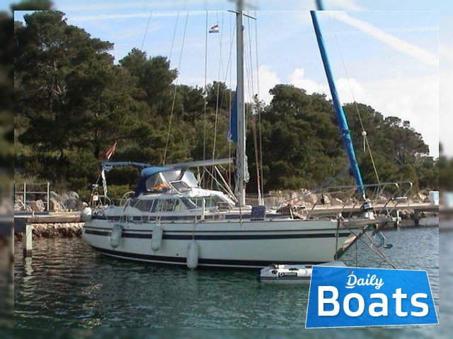 1992 Sunbeam 38 Ms 11 for sale. View price, photos and Buy 1992 Sunbeam ...