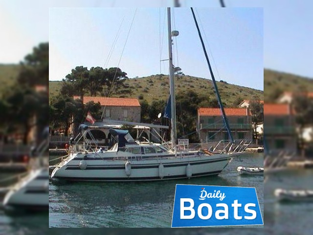 1992 Sunbeam 38 Ms 11 for sale. View price, photos and Buy 1992 Sunbeam ...