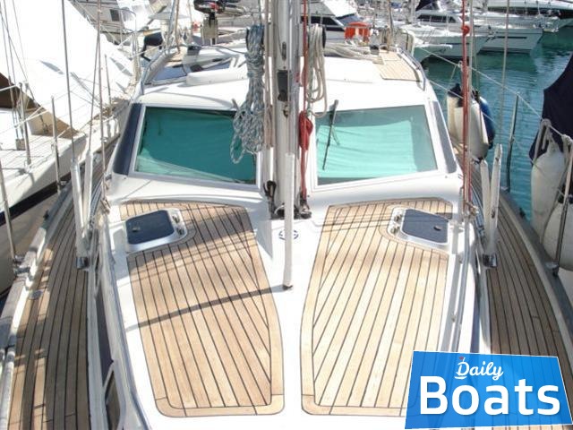 1992 Sunbeam 38 Ms 11 for sale. View price, photos and Buy 1992 Sunbeam ...