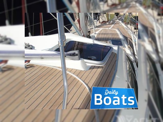 1992 Sunbeam 38 Ms 11 for sale. View price, photos and Buy 1992 Sunbeam ...