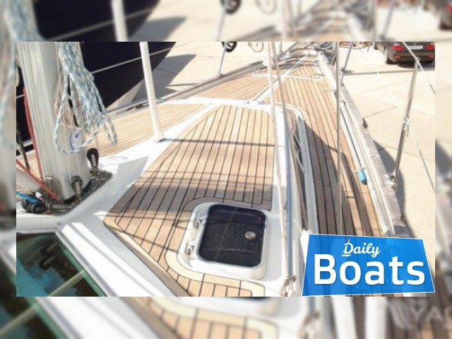 1992 Sunbeam 38 Ms 11 for sale. View price, photos and Buy 1992 Sunbeam ...