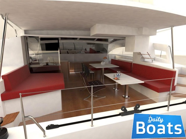 2018 Custom C-Catamarans 50 for sale. View price, photos and Buy 2018 ...