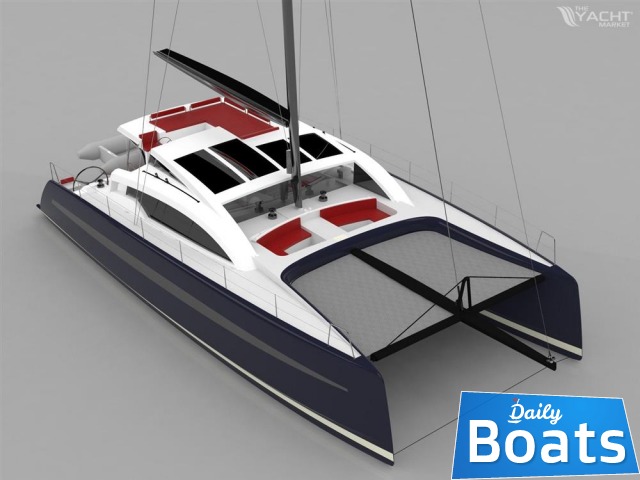 2018 Custom C-Catamarans 50 for sale. View price, photos and Buy 2018 ...