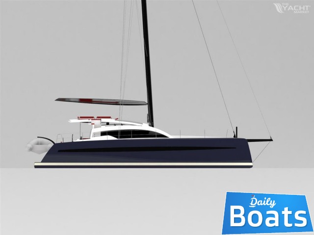 2018 Custom C-Catamarans 50 for sale. View price, photos and Buy 2018 ...