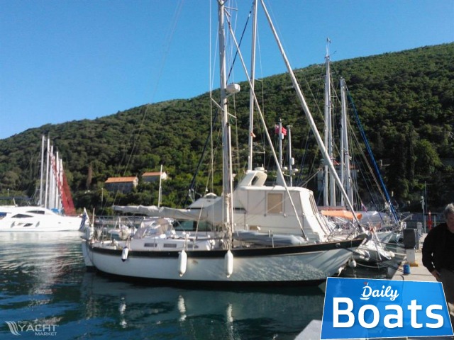 1998 Saltram 40 for sale. View price, photos and Buy 1998 Saltram 40 ...