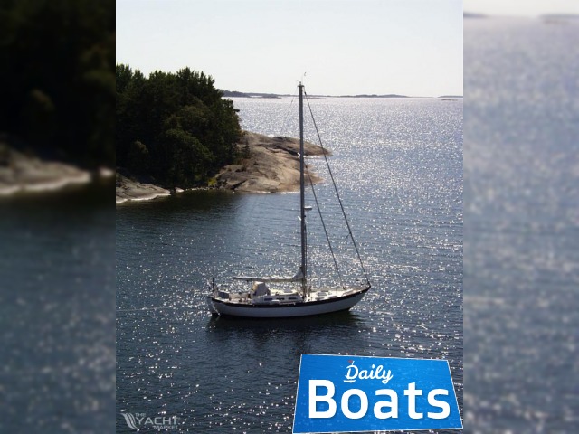 1998 Saltram 40 for sale. View price, photos and Buy 1998 Saltram 40 ...