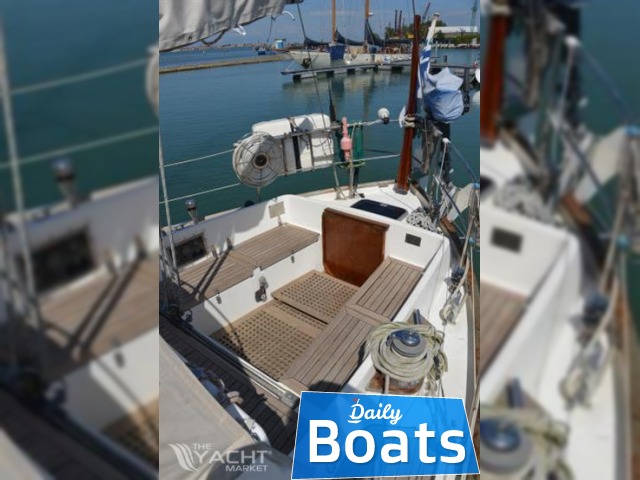 1998 Saltram 40 for sale. View price, photos and Buy 1998 Saltram 40 ...