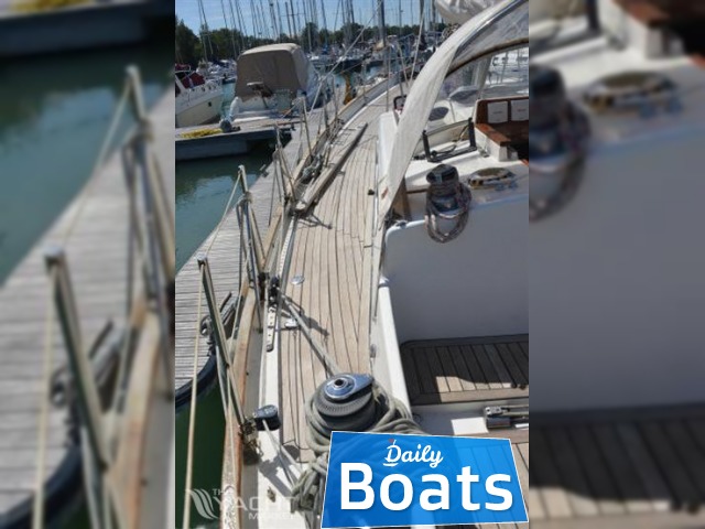 1998 Saltram 40 for sale. View price, photos and Buy 1998 Saltram 40 ...