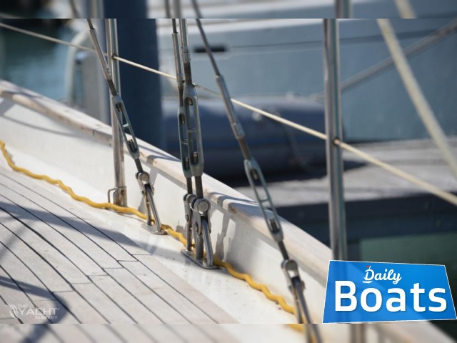 1998 Saltram 40 for sale. View price, photos and Buy 1998 Saltram 40 ...