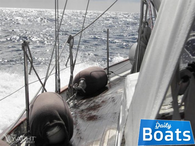 1998 Saltram 40 for sale. View price, photos and Buy 1998 Saltram 40 ...