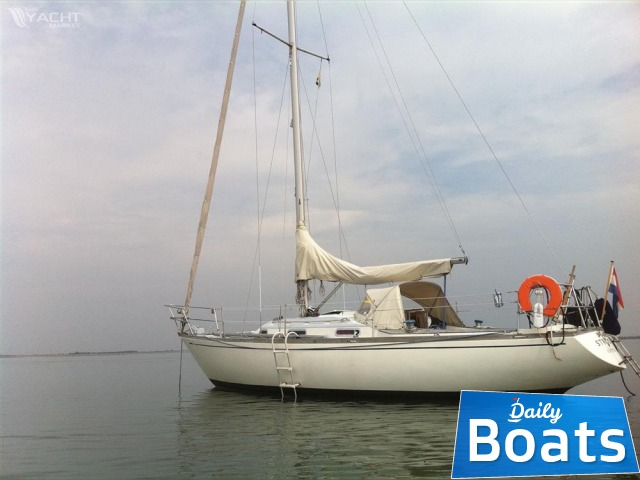 1976 Wauquiez Centurion 32 for sale. View price, photos and Buy 1976 ...