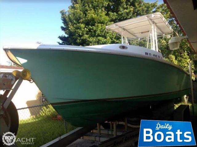Seaworthy yachts 24 for sale - Daily Boats