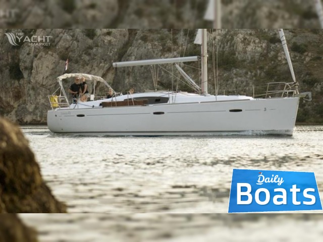 2009 Beneteau Oceanis 43 for sale. View price, photos and Buy 2009 ...