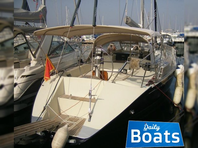 1990 Elan 43 for sale. View price, photos and Buy 1990 Elan 43 #159974