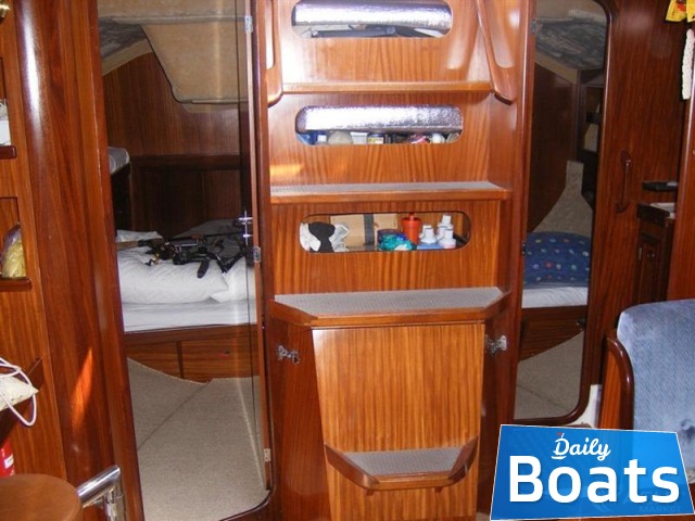 1990 Elan 43 for sale. View price, photos and Buy 1990 Elan 43 #159974