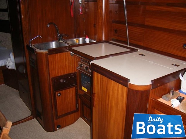 1990 Elan 43 for sale. View price, photos and Buy 1990 Elan 43 #159974